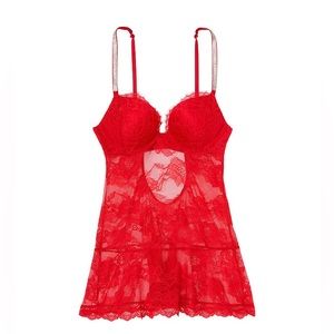 Victoria's Secret | Intimates & Sleepwear | Nwt Victorias Secret ...